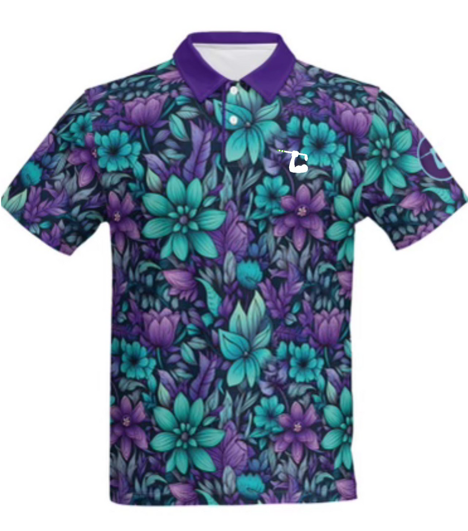 LBOW GOLF BRAND - Black-Owned Golf Apparel