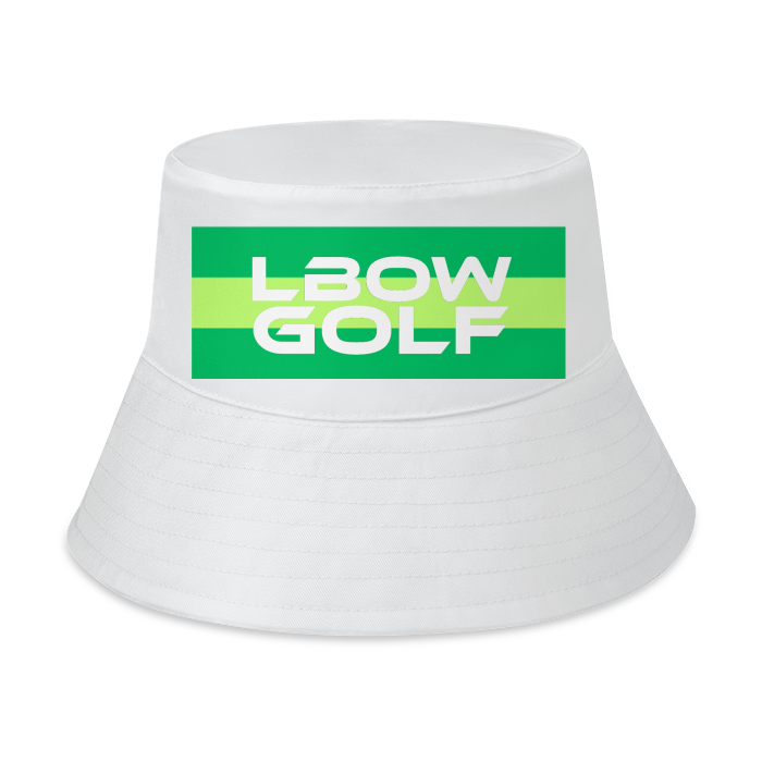 LBOW GOLF BRAND - Black-Owned Golf Apparel