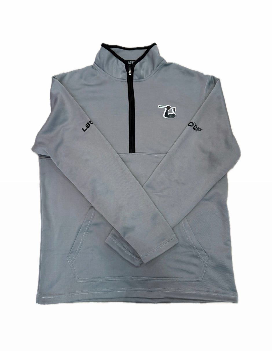 LBOW GOLF BRAND - Black-Owned Golf Apparel