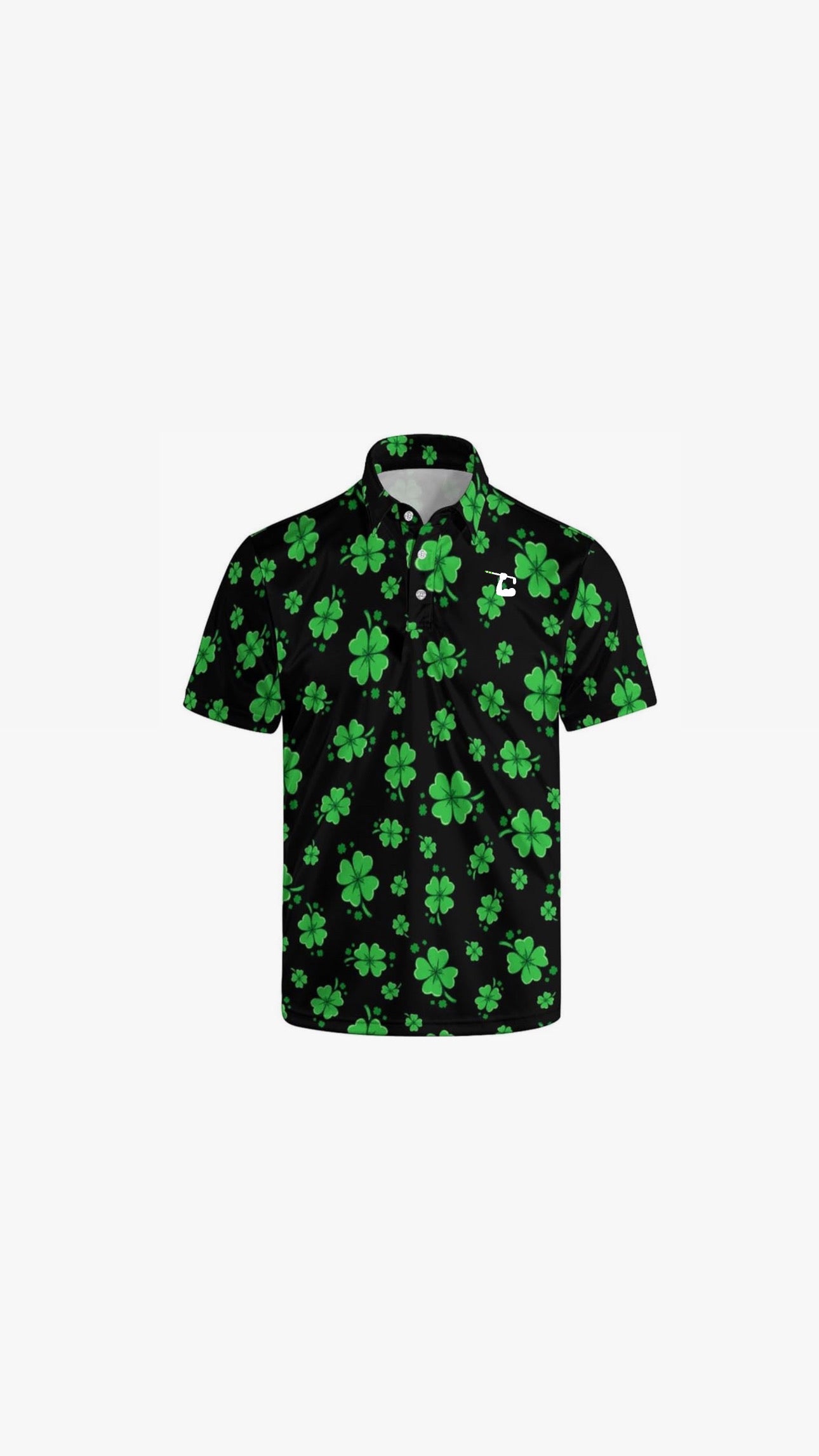 Polos – LBOW GOLF BRAND