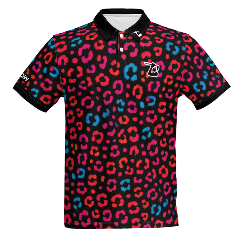LBOW GOLF BRAND - Bold Golf Apparel
