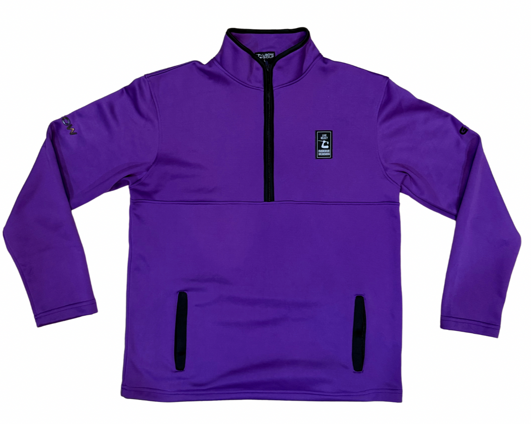 LBOW GOLF BRAND - Black-Owned Golf Apparel