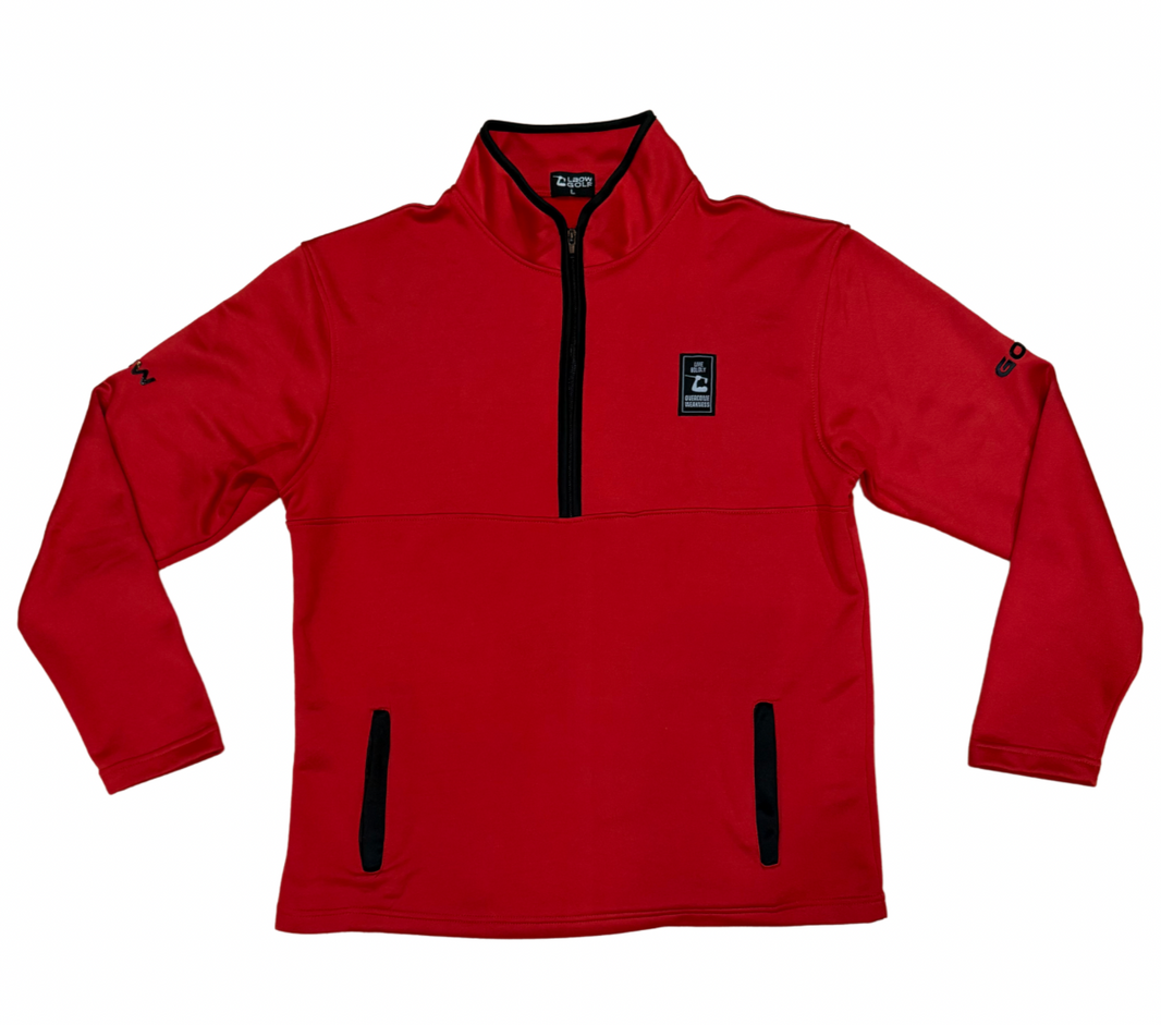 LBOW GOLF BRAND - Black-Owned Golf Apparel