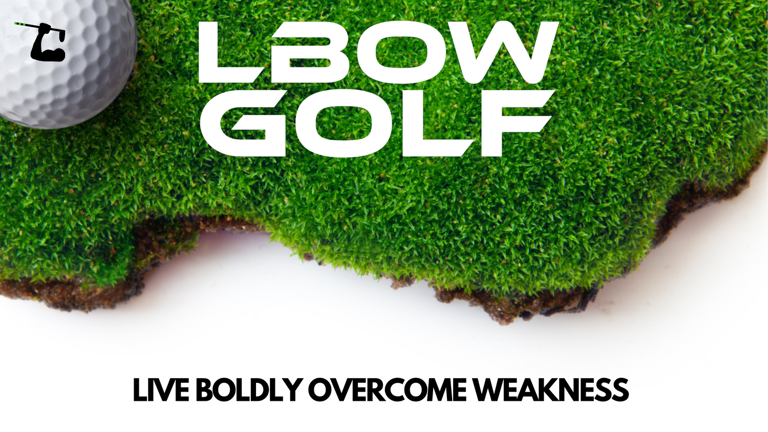 LBOW GOLF BRAND - Bold Golf Apparel
