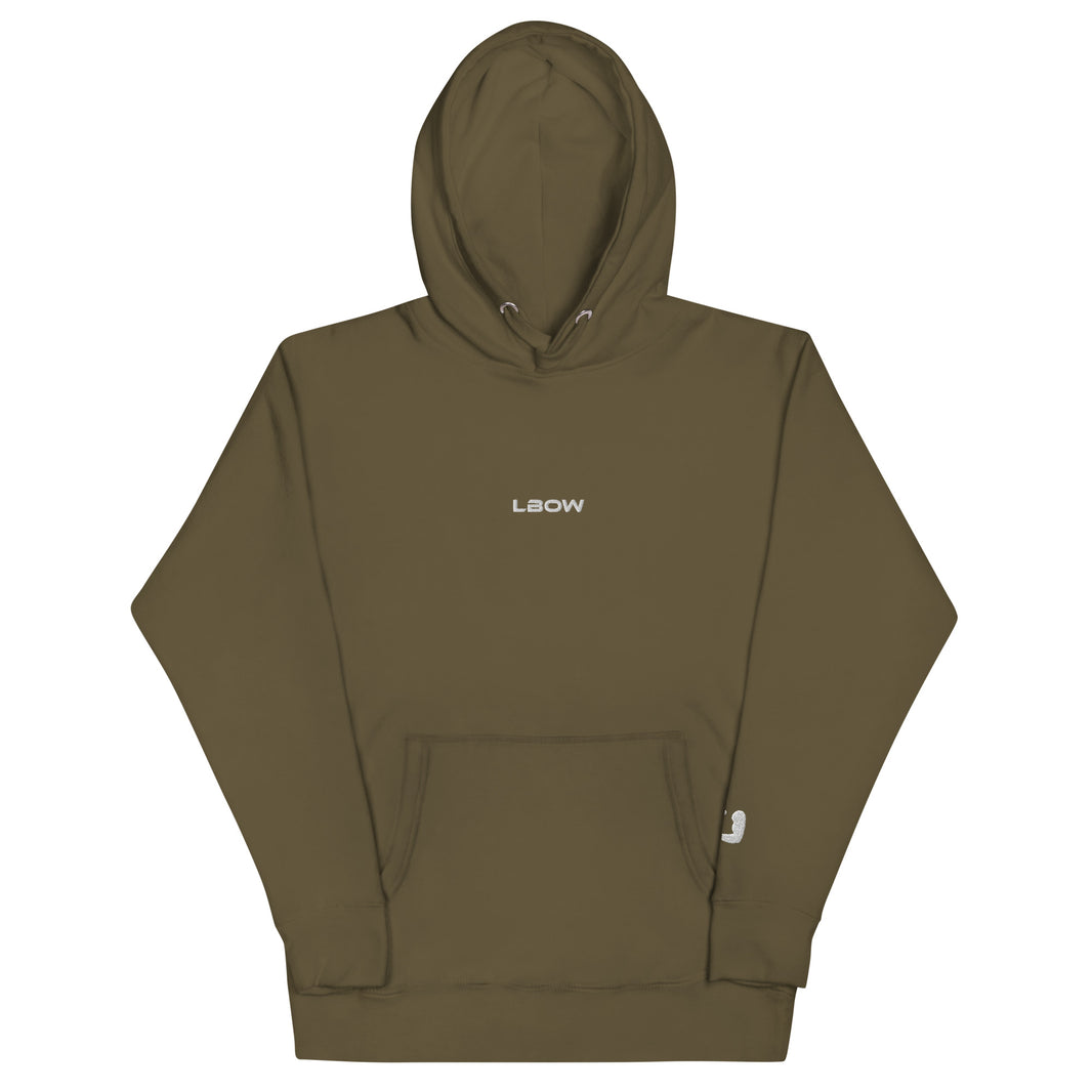 LBOW GOLF BRAND - Bold Golf Apparel
