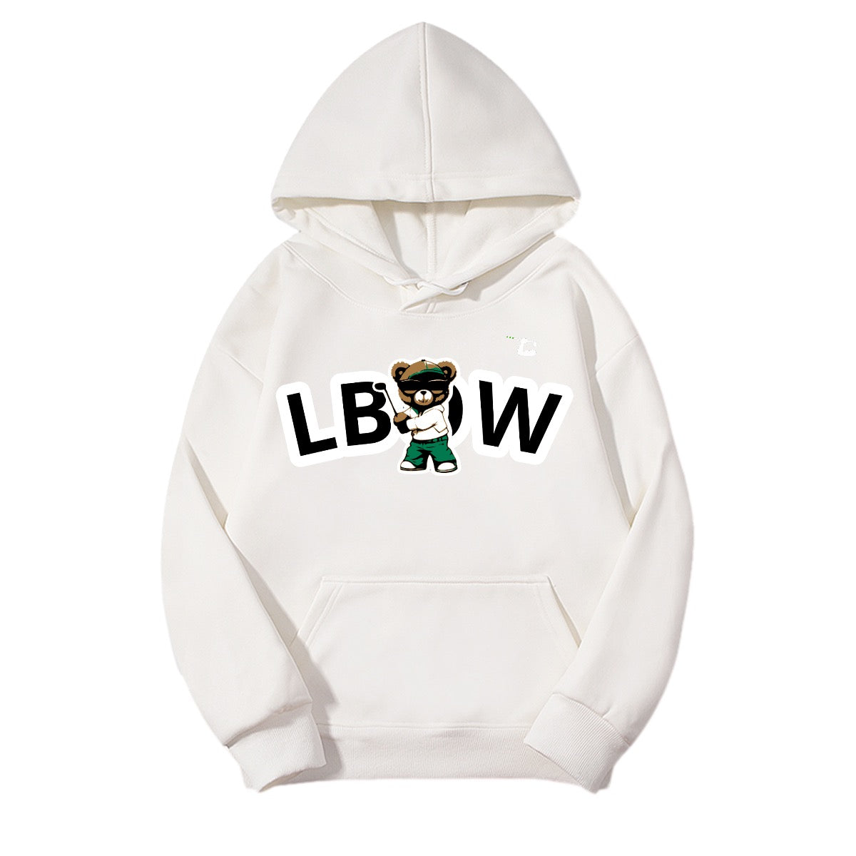 Men's Clothing – LBOW GOLF BRAND